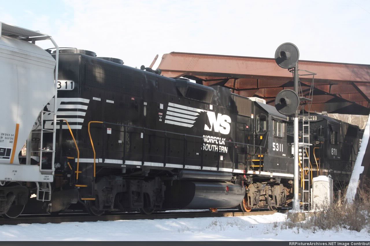 NS 5311
